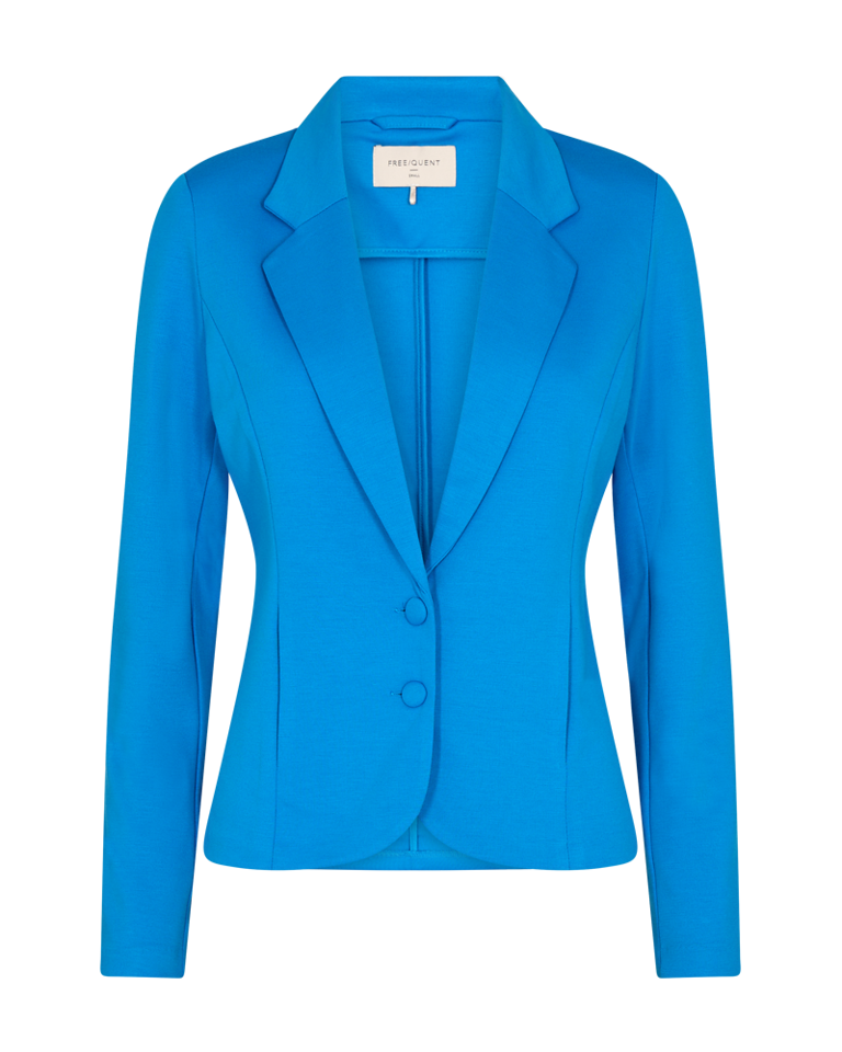 Freequent Nanni Kavaj French Blue Dam - SMILE.