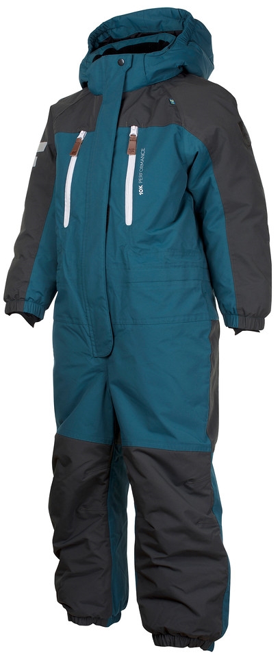 Vail Overall Lagoon Vinteroverall Barn Lindberg - SMILE.