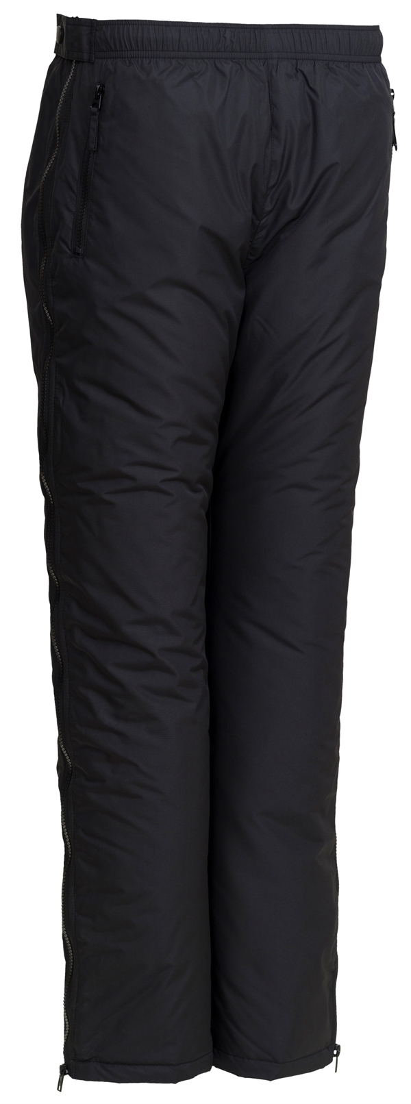 Vinterbyxor för dam - Varma termobyxor & täckbyxor online - SMILE.