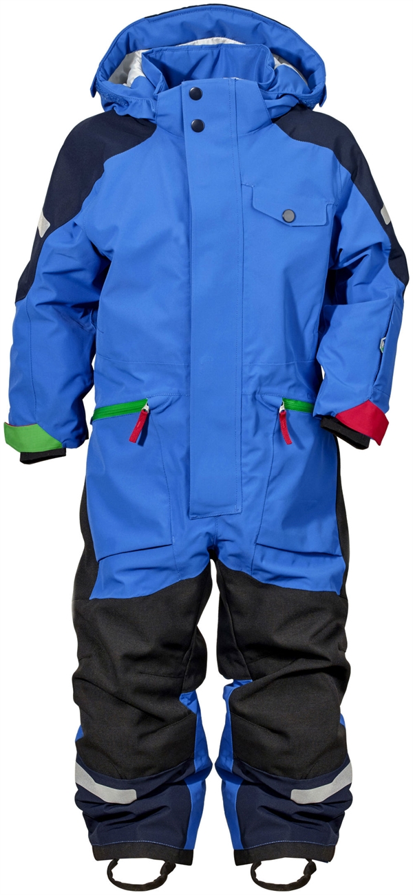 Vinteroveraller för barn - SMILE.