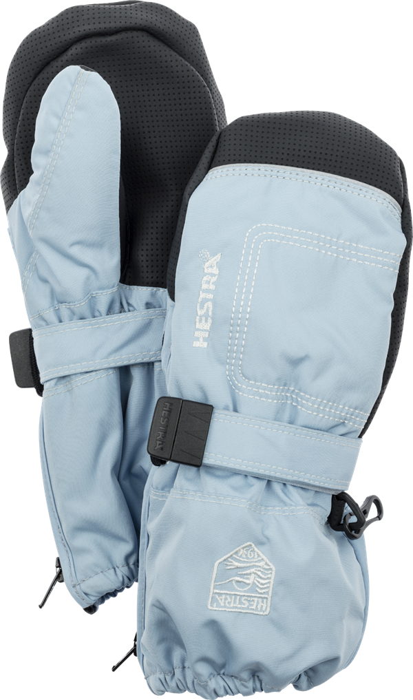 Hestra - Handskar & vantar för barn - SMILE.