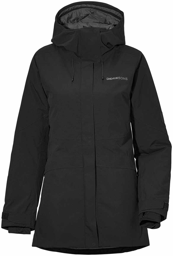 REA Didriksons Damjackor