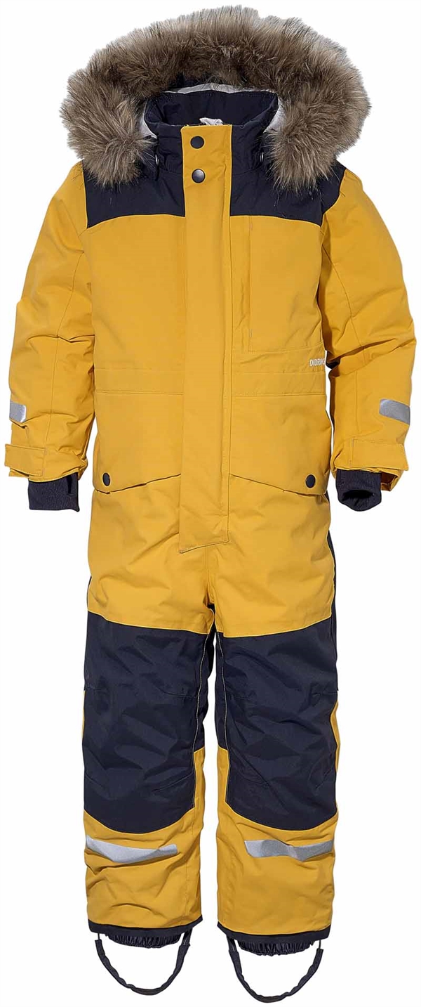 Vinteroveraller för barn - SMILE.