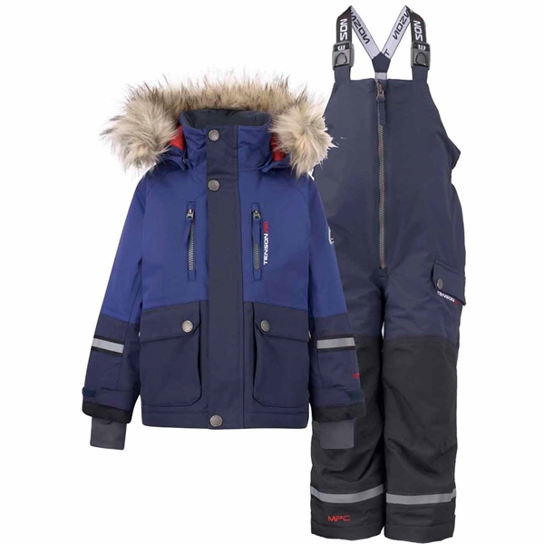 Ytterkläder för barn & vuxna online - SMILE.