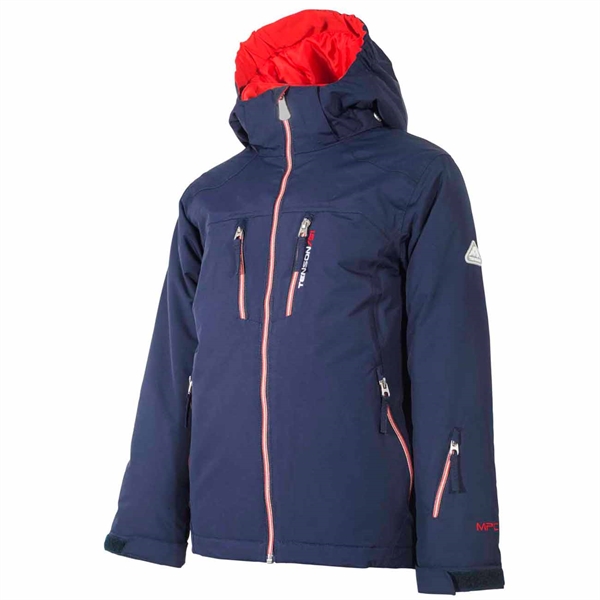 Skidjackor för barn & junior - SMILE.