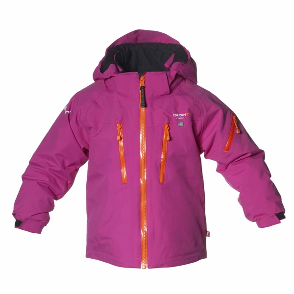 Isbjörn of Sweden - Barnkläder - SMILE.