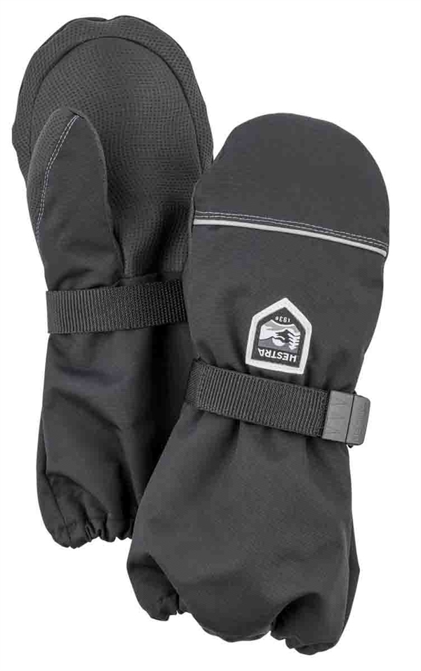 Hestra - Handskar & vantar för barn - SMILE.