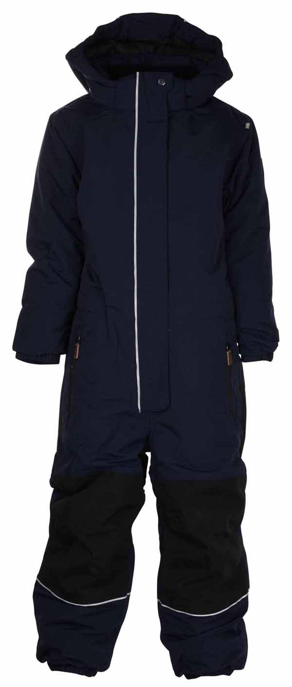 Vinteroveraller för barn - SMILE.