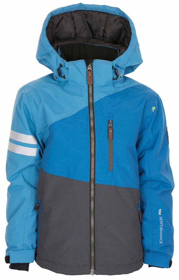 Vinterjackor för barn & junior online - SMILE.