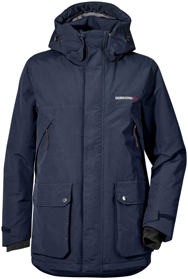 Didriksons - Jackor & regnkläder m.m. - SMILE.