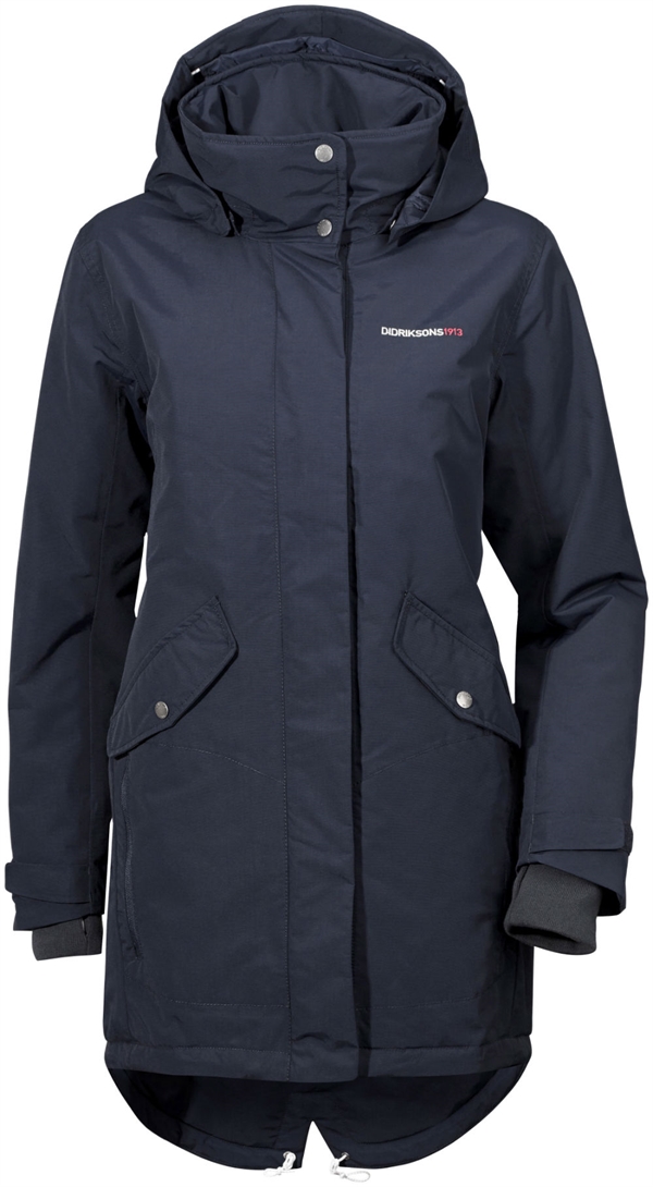 Damjackor - Jackor för dam online - SMILE.