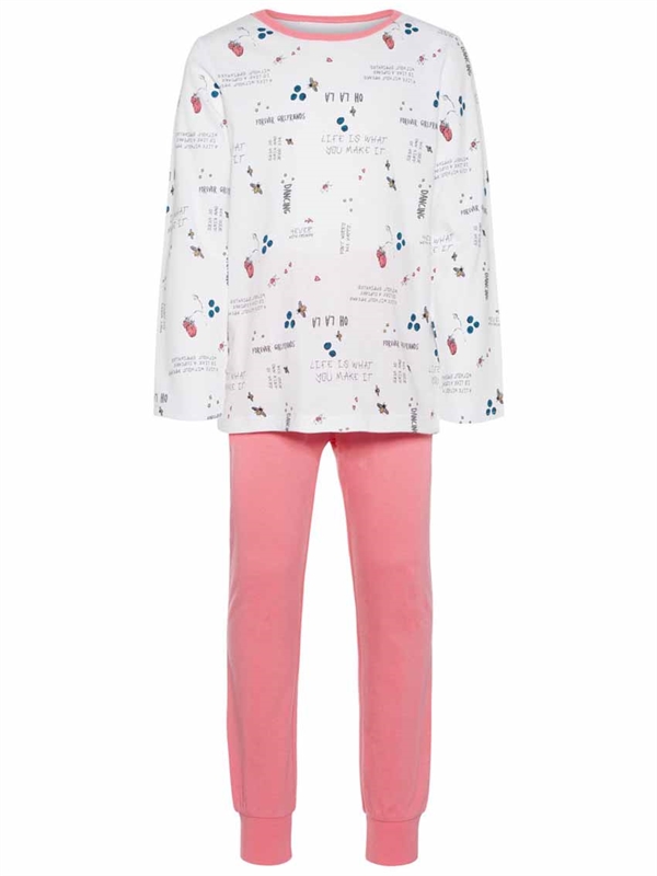 Pyjamas för barn - Köp barnpyamaser online - SMILE.