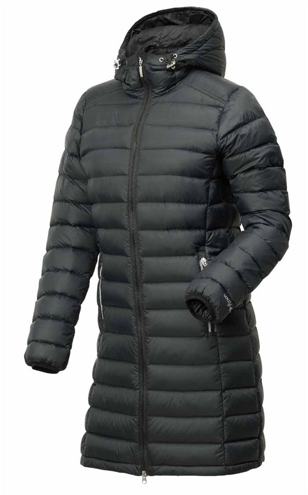 Lättviktsjackor för dam - Köp snygga & tunna dunjackor online - SMILE.