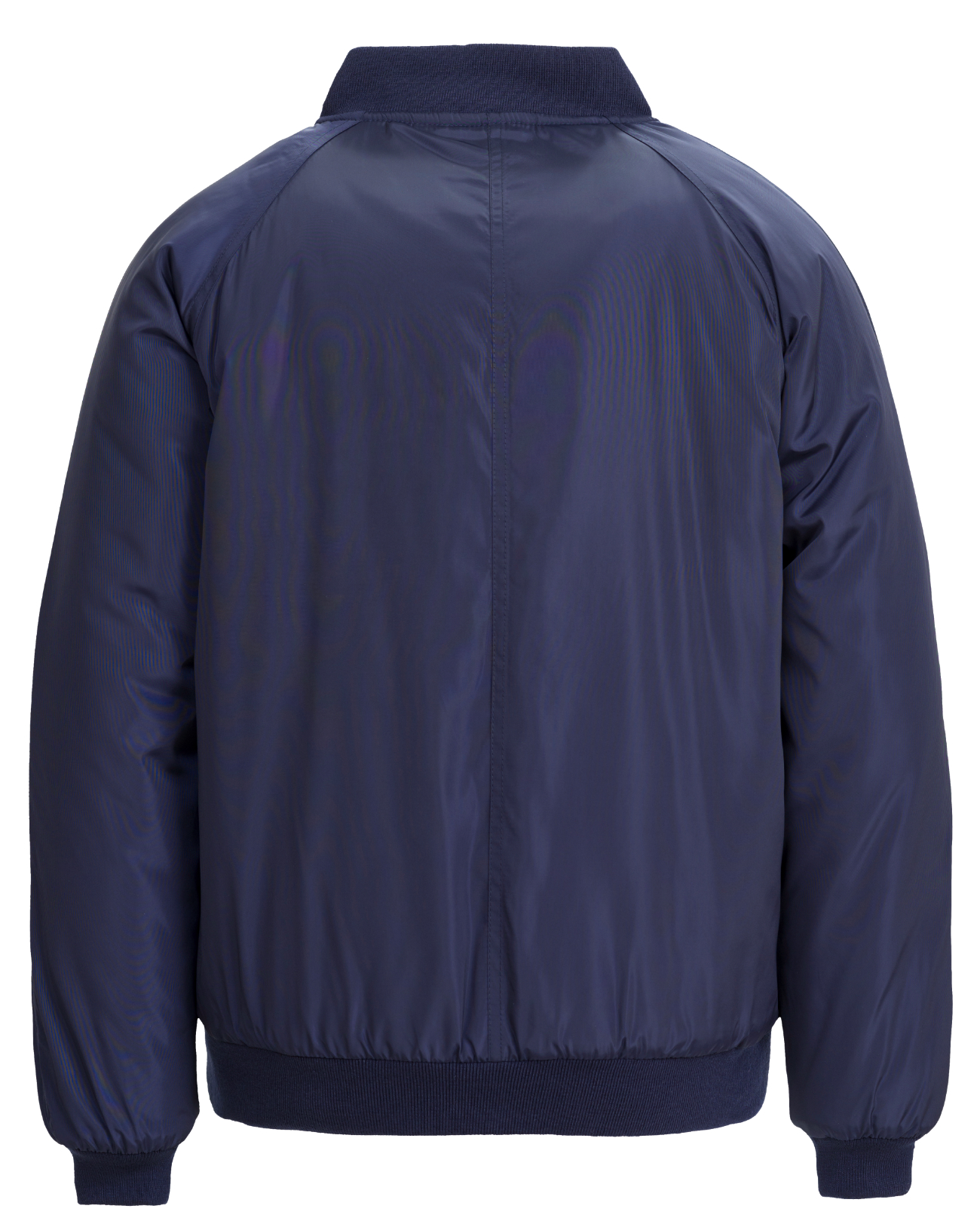 Tuxer Spoon Bomber Jacka Dam Dark Navy - SMILE.