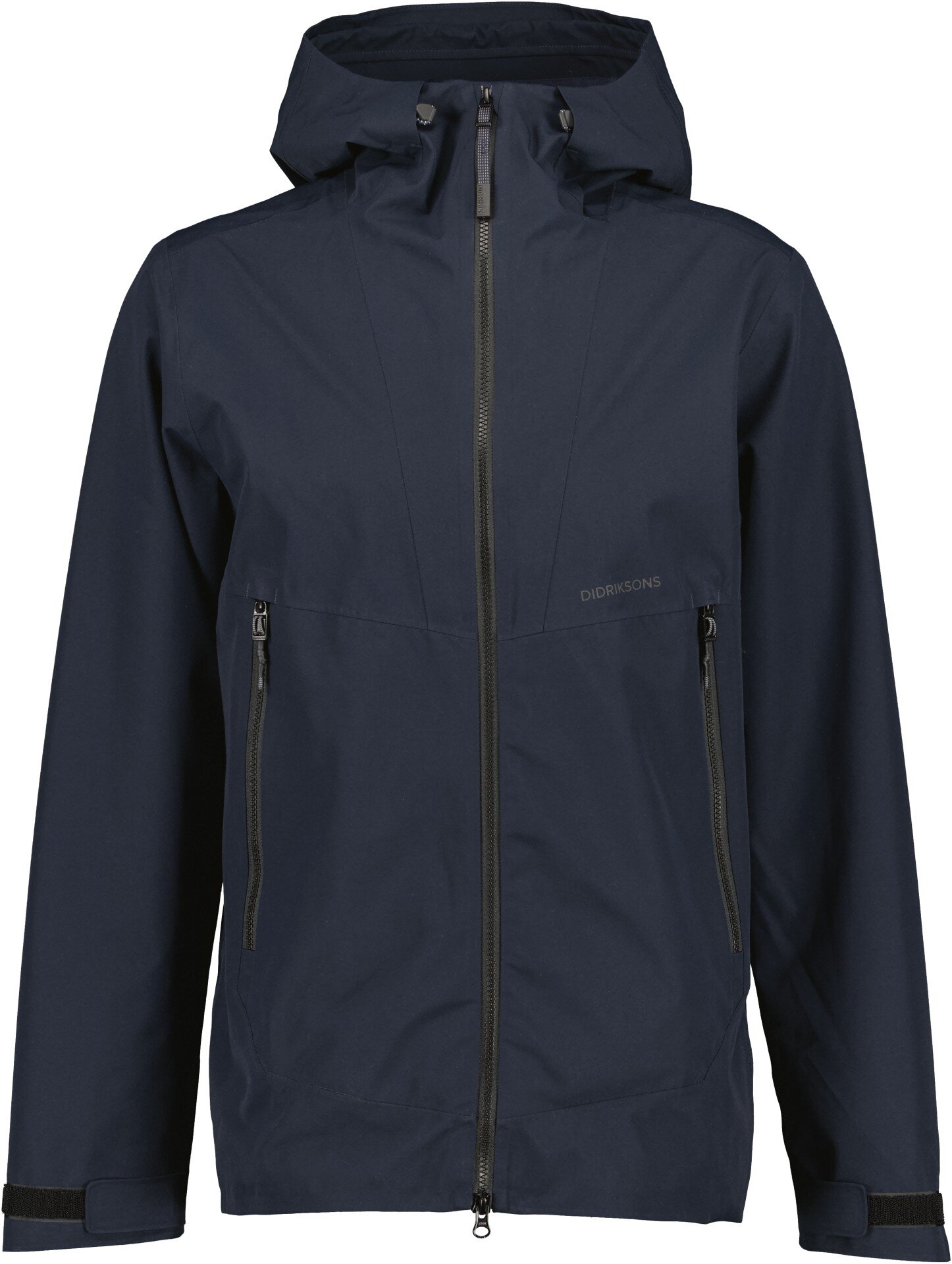 Didriksons Basil Skaljacka 3 Herr Dark Night Blue - SMILE.