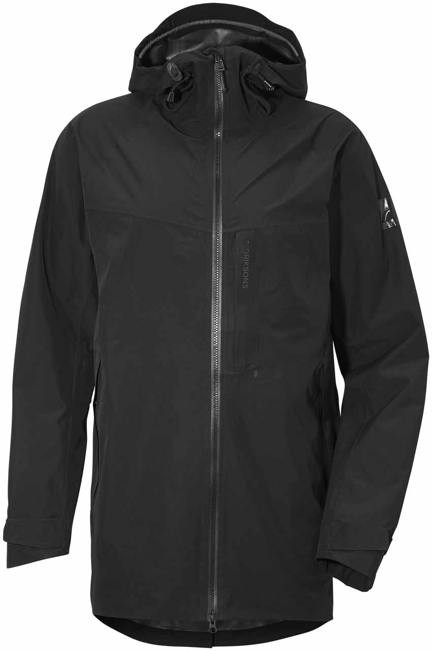 Didriksons Marius Skalparka Herr Svart - SMILE.