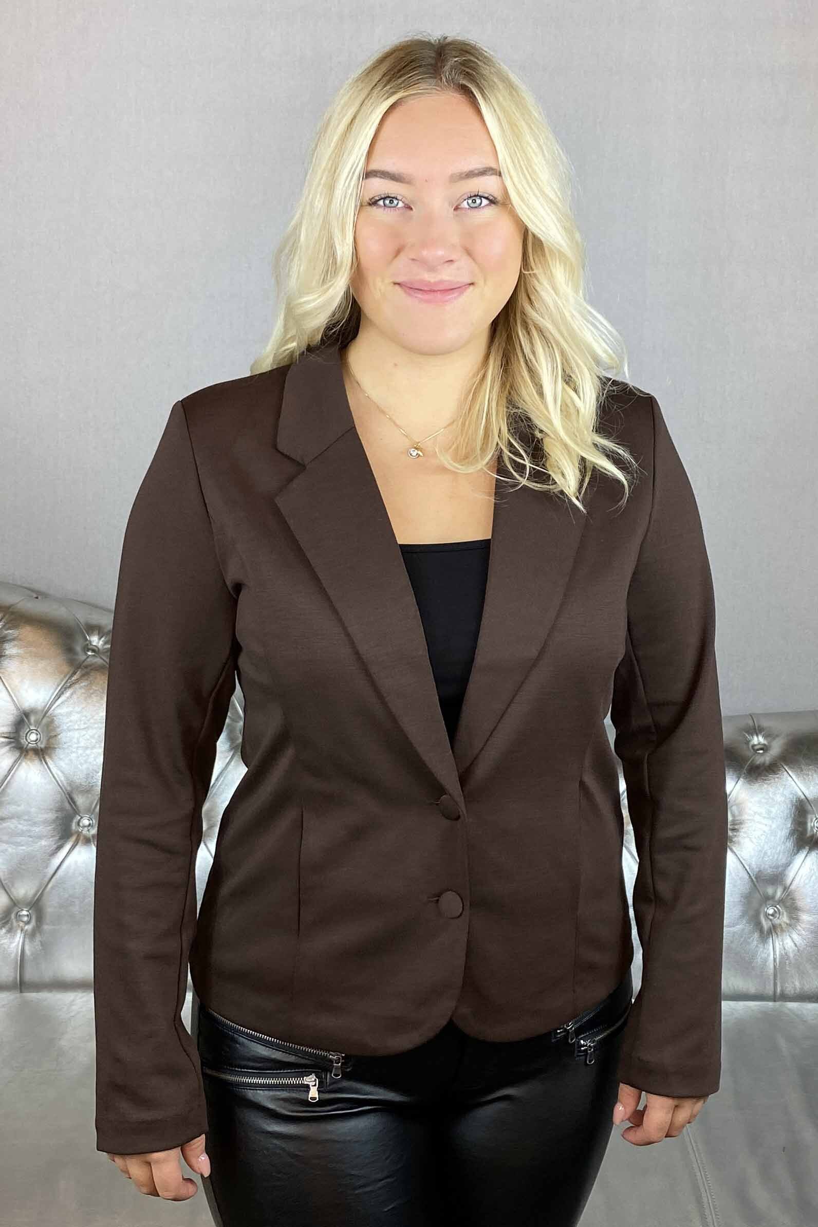 Freequent Nanni Kavaj Dam Coffee Bean - SMILE.