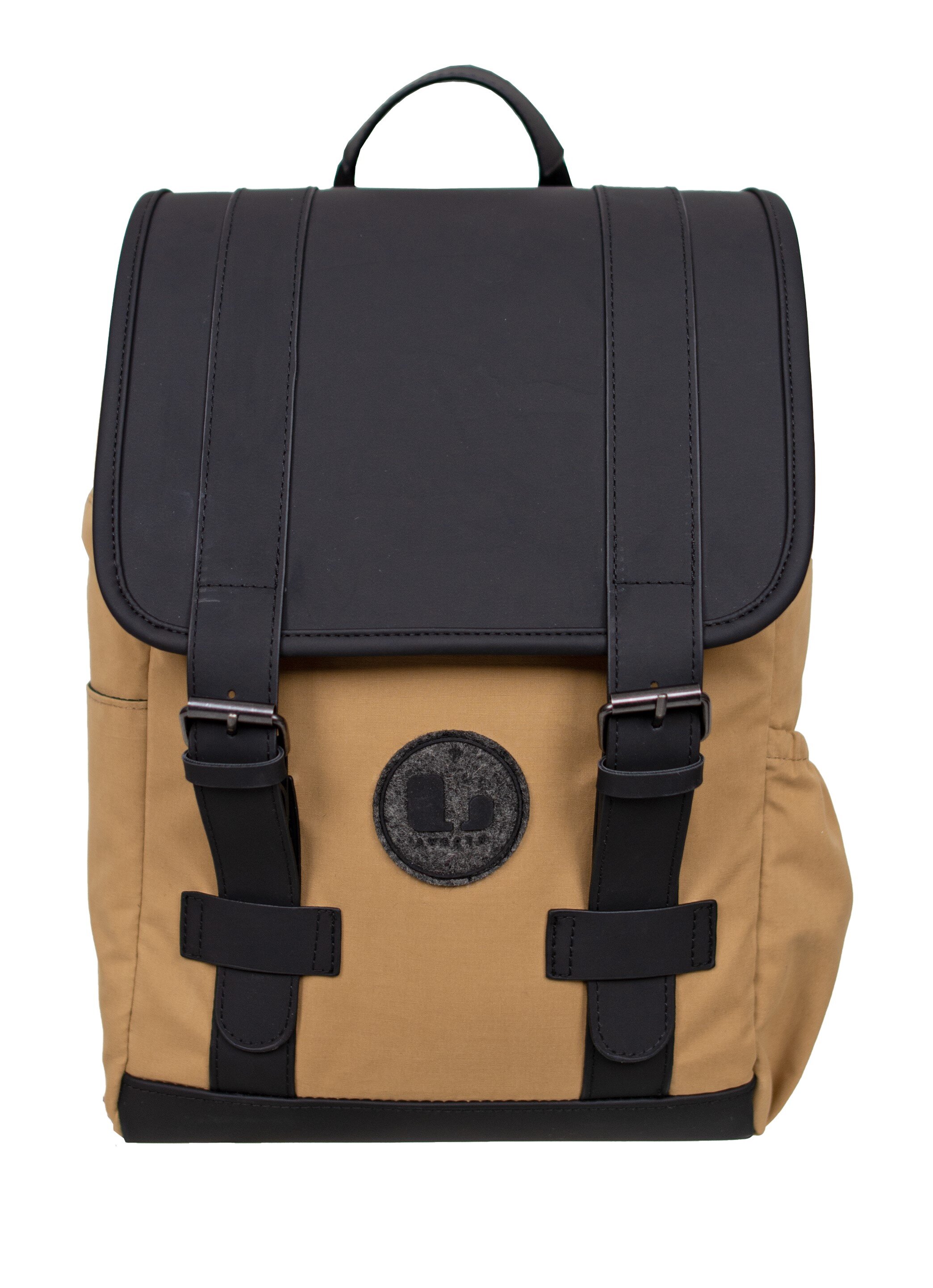 Lindberg Ryggan Backpack Mini 7 Liter Potato - SMILE.
