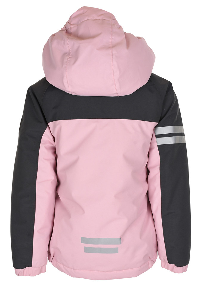 Lindberg Vail Vinterjacka Barn Rosa - SMILE.