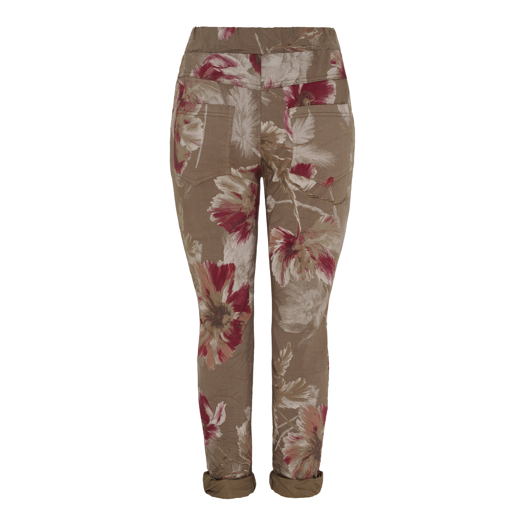 Marta du Chateau Nebulia Ankelbyxa Dam Fango - SMILE.