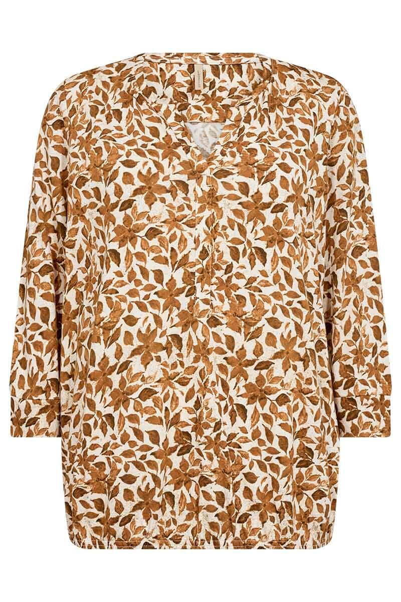 Felicity Topp Dam Blommor - Smilebutiken