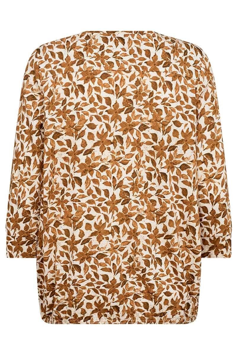 Felicity Topp Dam Blommor - Smilebutiken