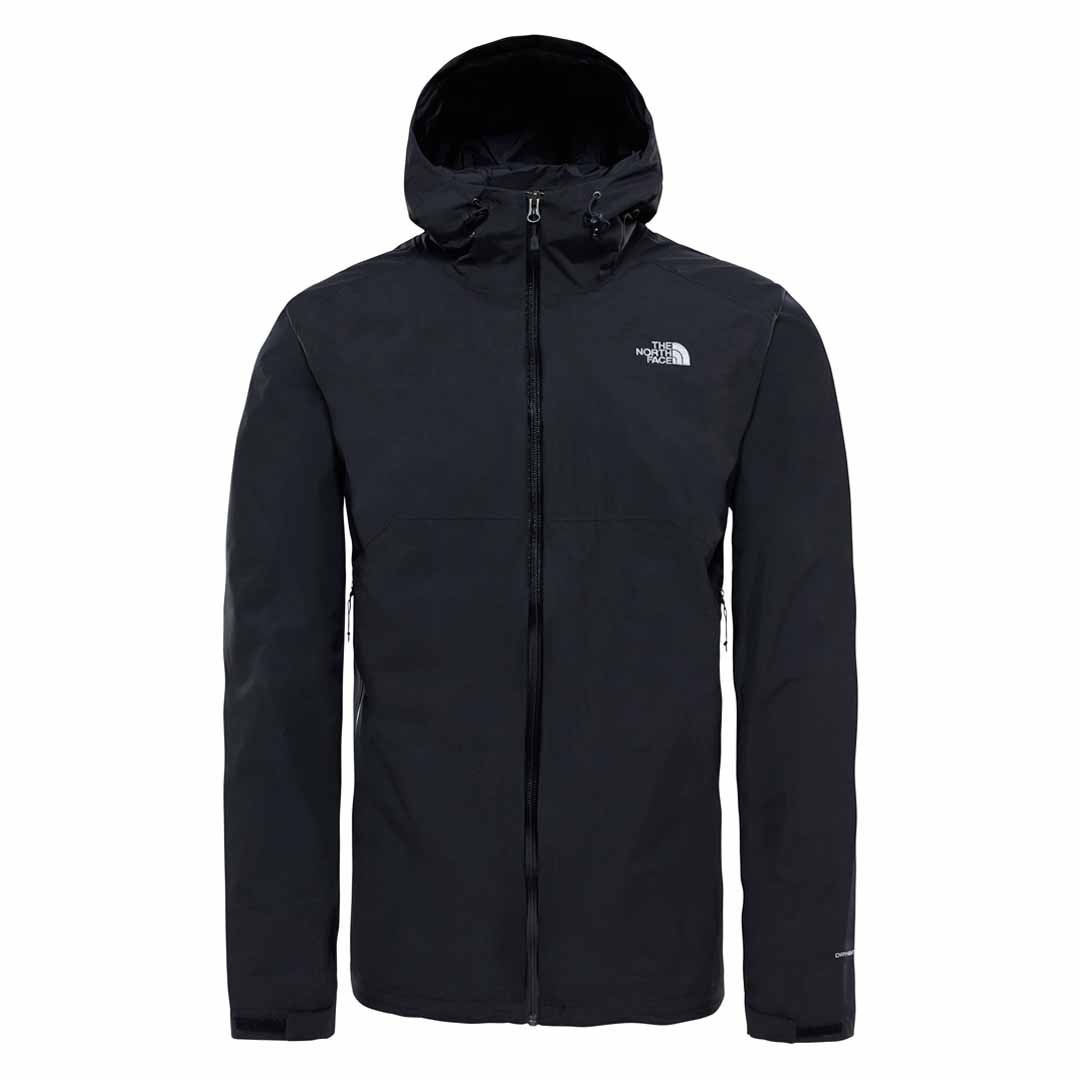 The North Face Stratos Skaljacka Svart Herr - SMILE.