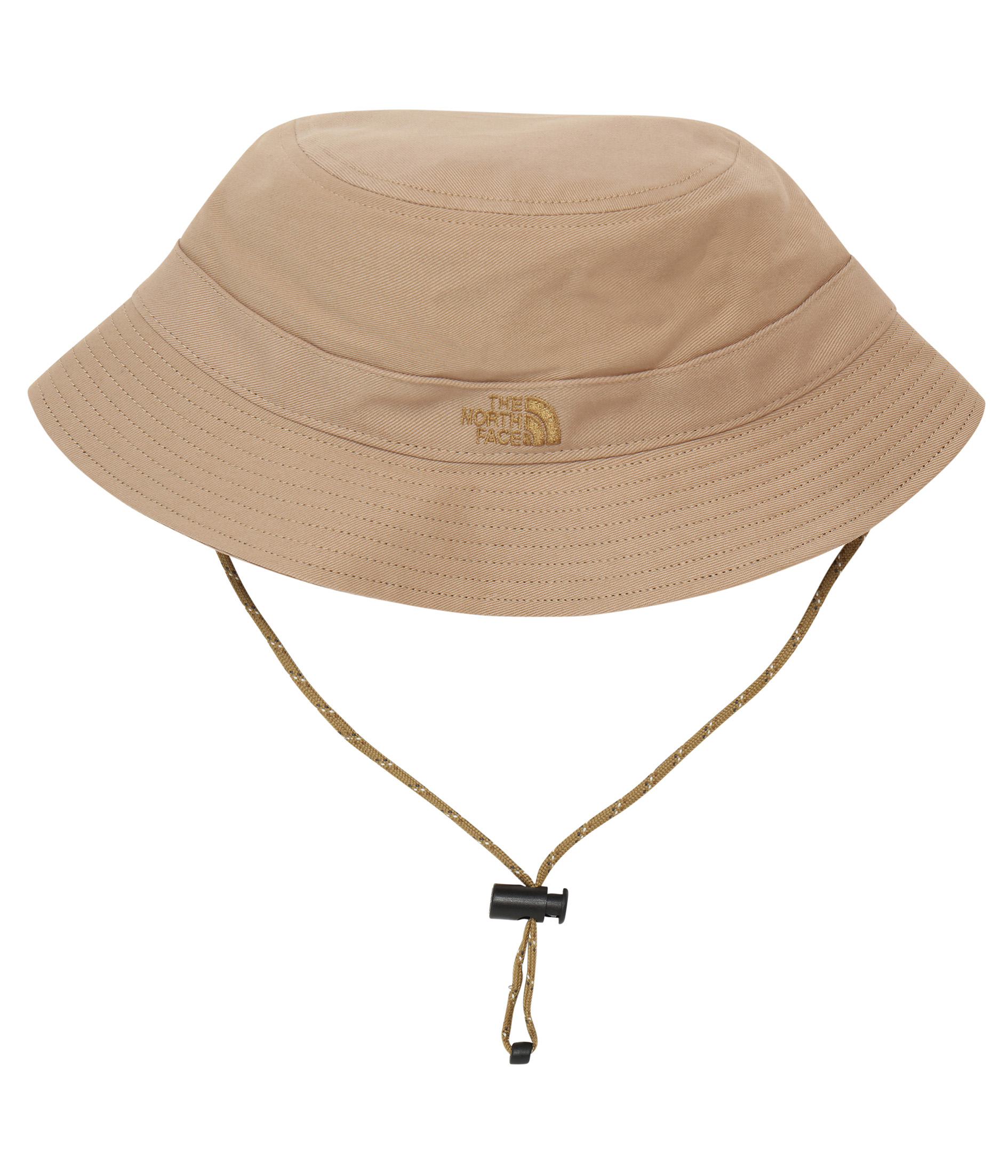 The North Face Mountain Bucket Solhatt Herr Khaki - SMILE.