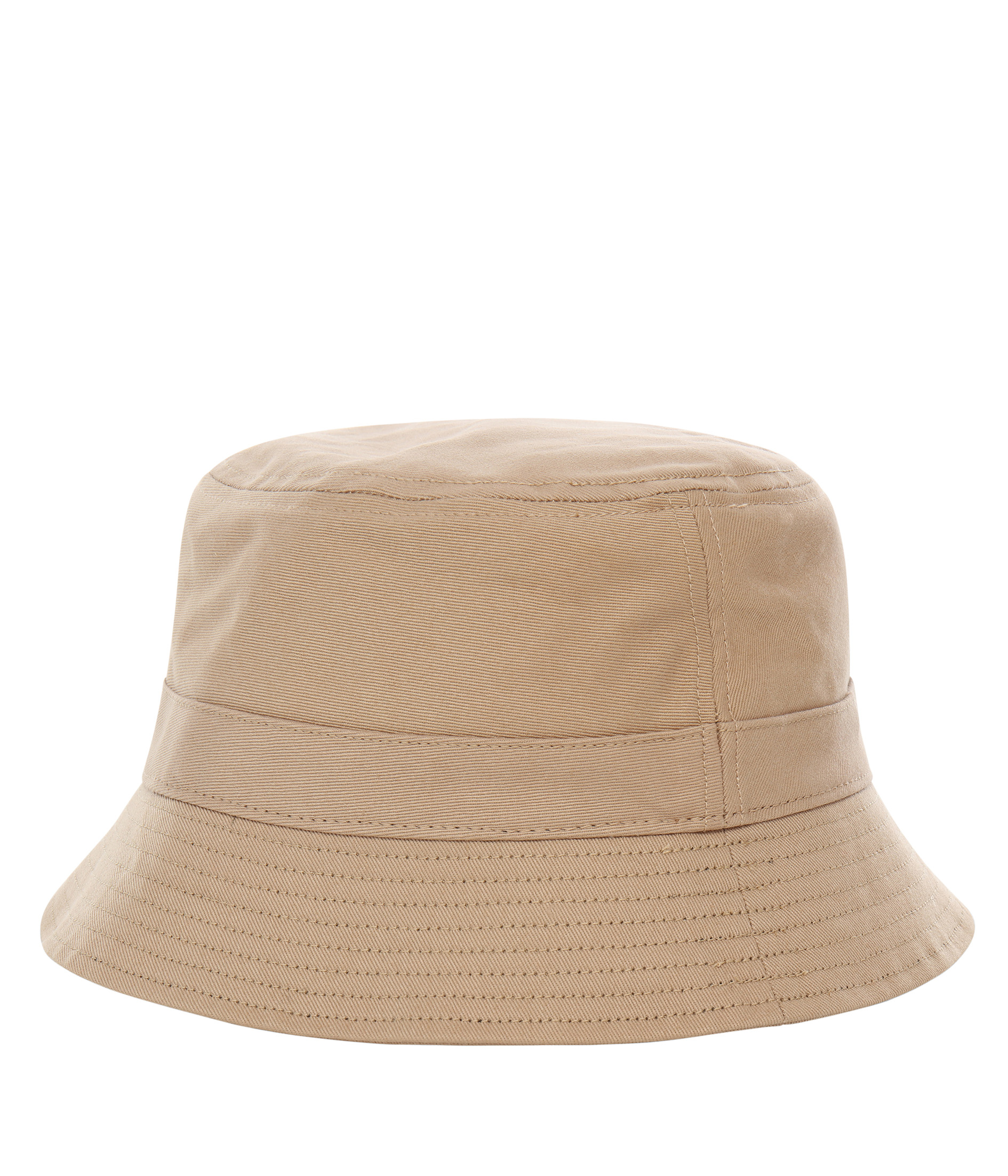 The North Face Mountain Bucket Solhatt Herr Khaki - SMILE.