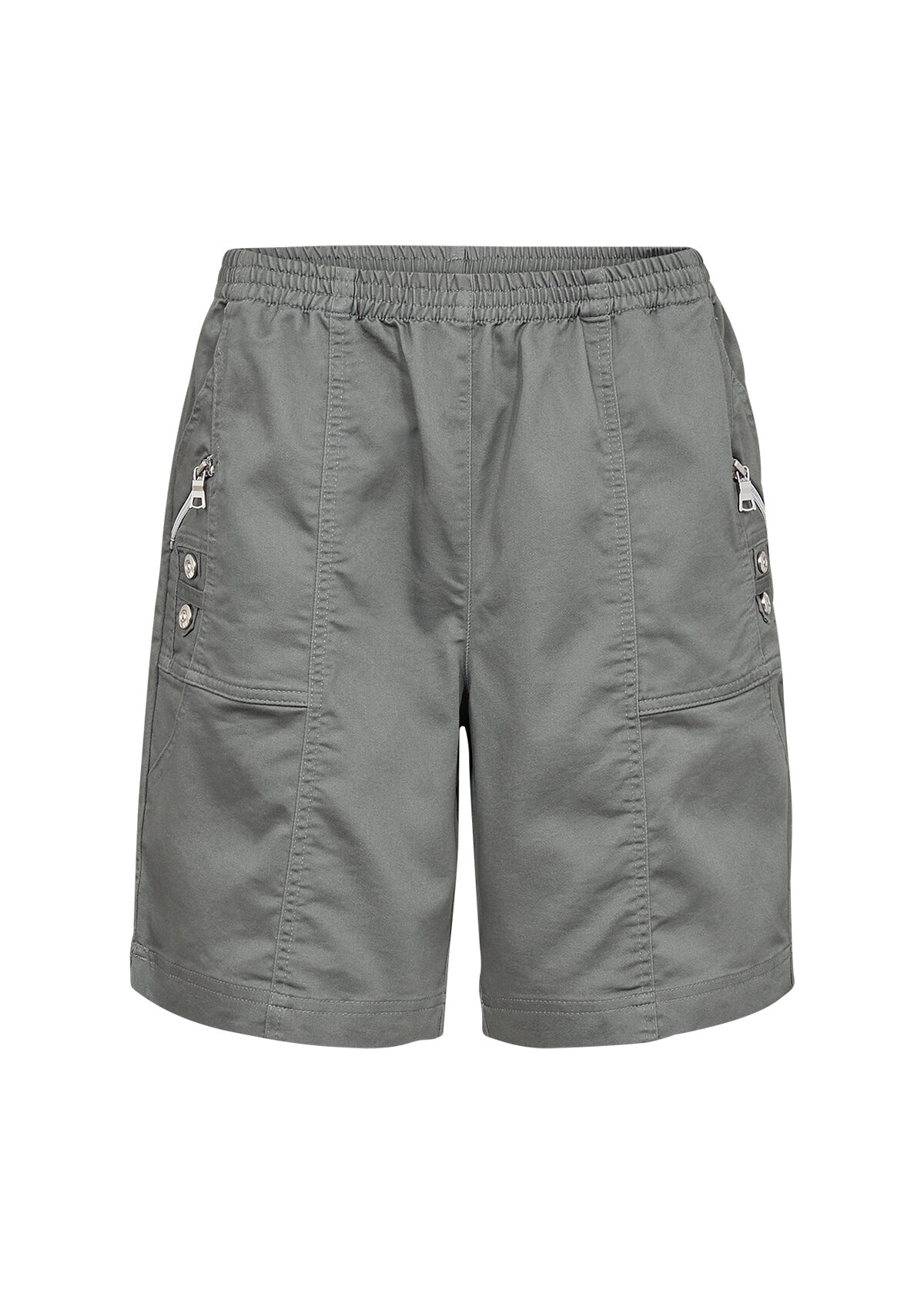 Way Of Sweden Akila 2C Shorts Dam Misty - SMILE.